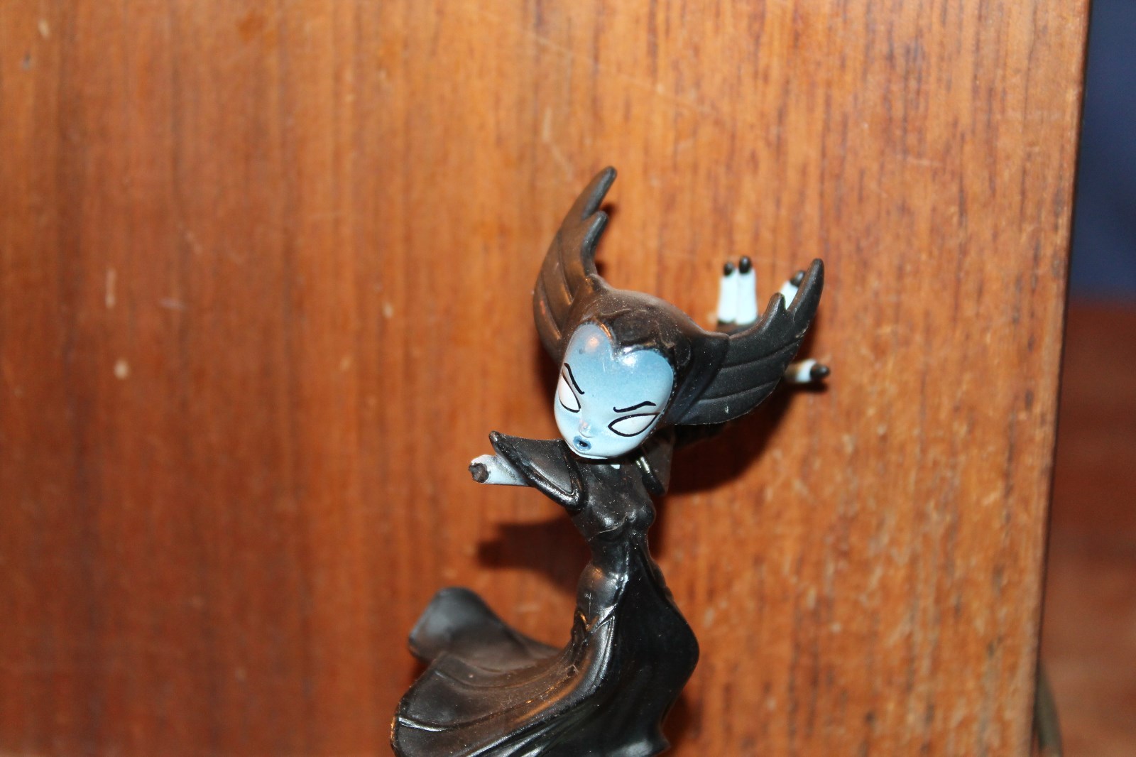 Skylanders: Spyro’s Adventure Figure Hex As IS Broken Arm | eBay