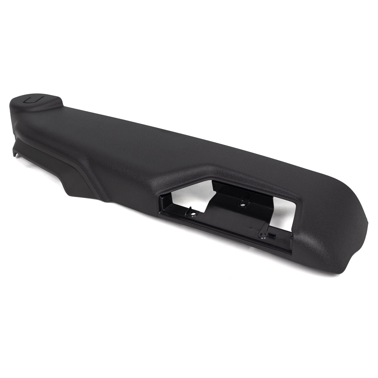 ORIGINAL Volvo Seitenverkleidung Sitz Fahrersitz S60 I S80 I XC70 XC90 ...