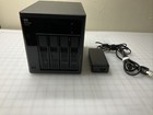 Western Digital MyCloud Expert Series EX4100 4-Bay Diskless Network ...