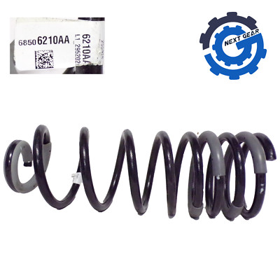 New OEM Mopar Rear Right Or Left Coil Spring 2020-2023 Jeep Gladiator ...