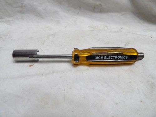 MCM Electronics Connector Driver 33-3085 | eBay