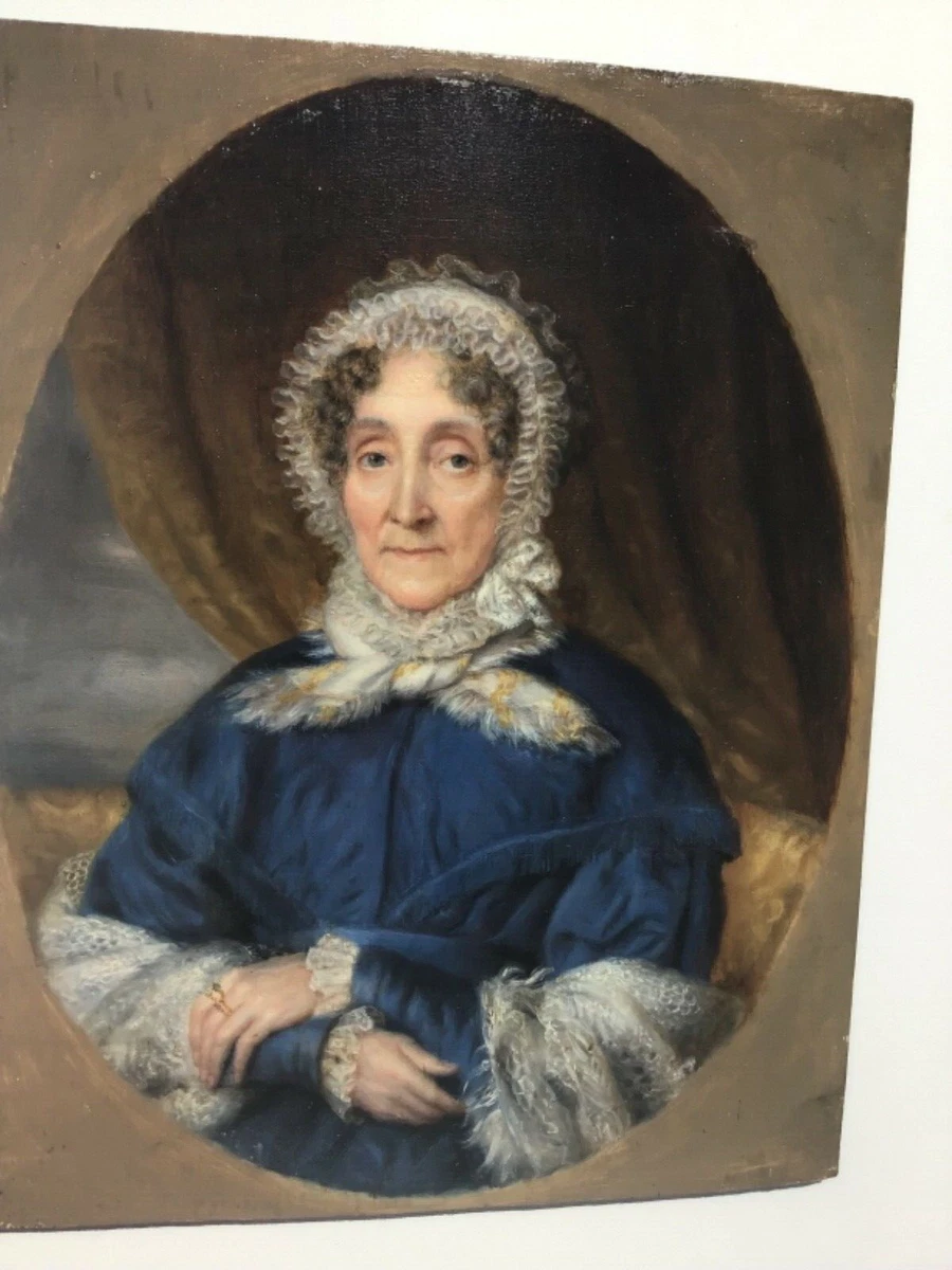 John Everett Millais Portrait