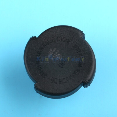 Coolant Overflow Expansion Tank Bottle Cap For BMW 3 Series E36 E46 E90 ...