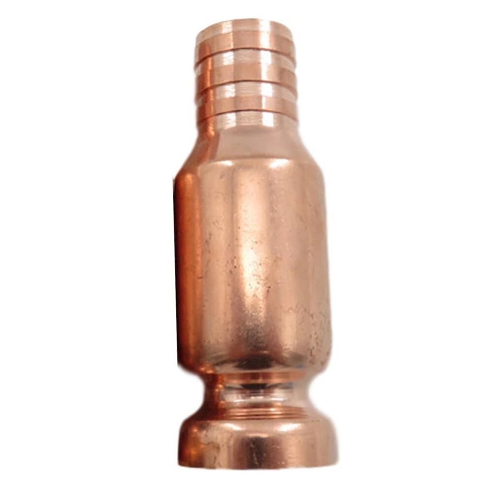 Copper Siphon Filler Pipe Manual Pumping Oil Pipe Fittings Siphon ...