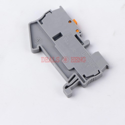 10PCS Phoenix Contact Wiring Terminal ST 2.5-MT ST 2,5-MT 3036343 New ...