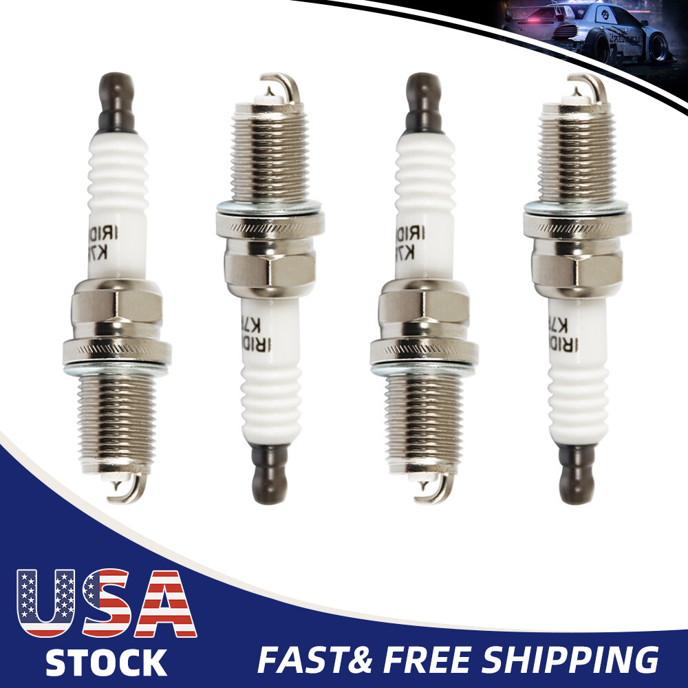 Toyota 90919-01237 - Alternative spark plugs