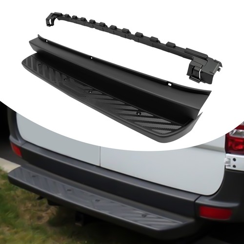 For 2007-2018 Mercedes Sprinter W906 Dodge 2500 3500 Rear Bumper Step ...
