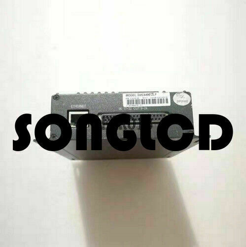 SMC-6490 Used & Tested with warranty Free DHL or EMS | eBay