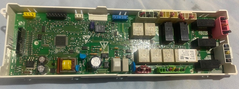 Jenn-Air 74011546 8507P234 60 Range Jenn Air Control Board AZ33963 ...