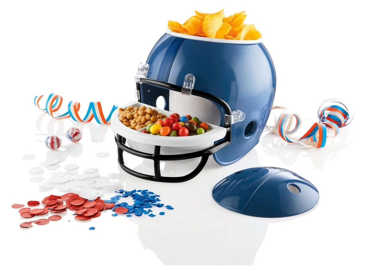 Nfl Snack 31 New Food And Beverage Treats For NFL Fans