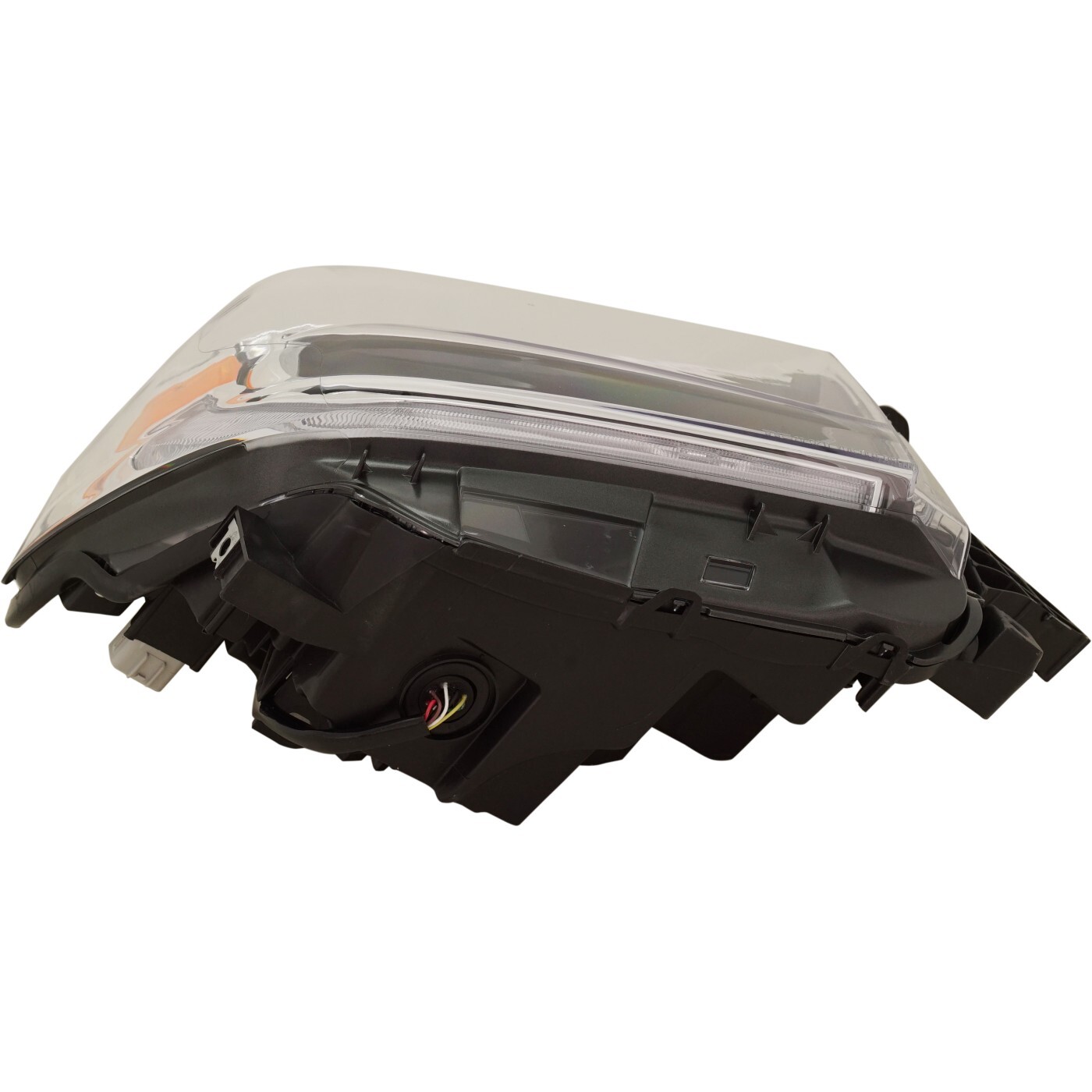 Headlight Driving Head light Headlamp Passenger Right Side Hand ...