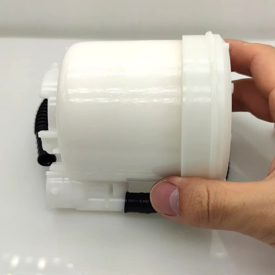Car Fuel Filter 77024-02120 for 2006-2014 Toyota Corolla 1.6L 1.8L 2.0L ...