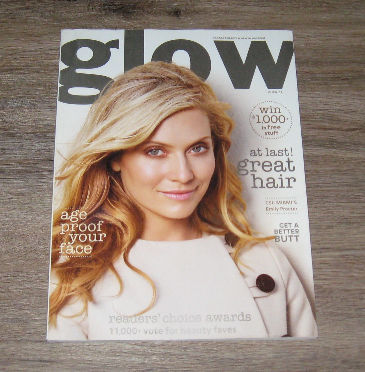 Emily Procter Plastic Surgery Before After Pictures BODY SHOTS TARA