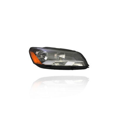 Headlight - DEPO For 3/21/11-15 VW Passat - Right Passenger - CAPA ...