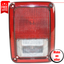 2007 - 2018 Jeep Wrangler Right Tail Light OEM Mopar 55077890AH for ...