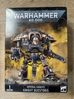 Imperial Knights Questoris - Brand New in Box | eBay UK