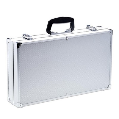 Giesser Kochkoffer Alu Messerkoffer Aufbewahrung für bis zu 20 Messer 896801sp l | eBay.de