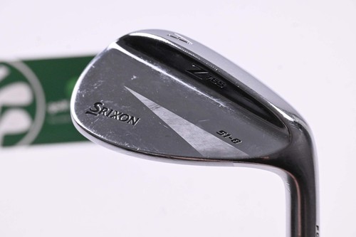 Srixon Z-765 Gap Wedge / 51 Degree / Wedge Flex Dynamic Gold Spinner ...