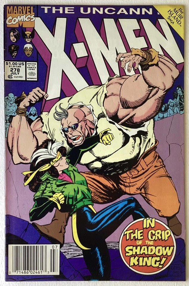 Uncanny X-Men VOL 1 Wolverine PICK SSUES 174-432 Combineship | eBay