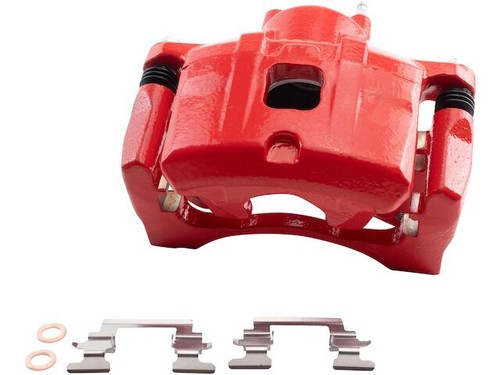 For 2007-2017 Jeep Compass Brake Caliper Front Left 14655XJNT 2008 2009 ...