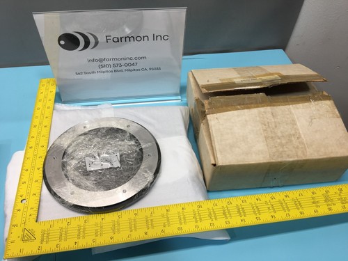 LAM 715-0725-001 ANODIZED CATHODE, 126205 | eBay