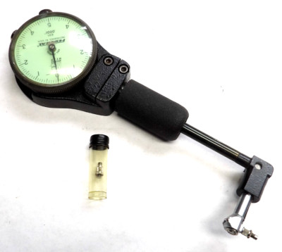 Federal 90 Degree Dial Bore Gage DBG-002SP | eBay