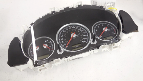 04 05 Chrysler Crossfire Speedometer Instrument Gauge Cluster MPH OEM ...