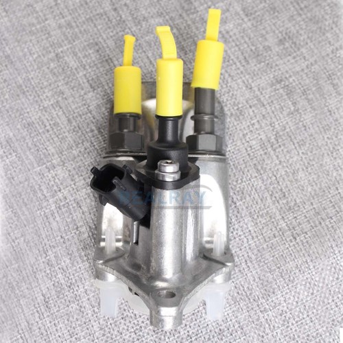 New For HINO S17J0-E0020 DEF Diesel Exhaust Fluid Injector Bosch ...
