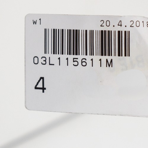 NEW AUDI A3 8V OIL DIP STICK 03L115611M 2013 2.0 DIESELOEM | eBay