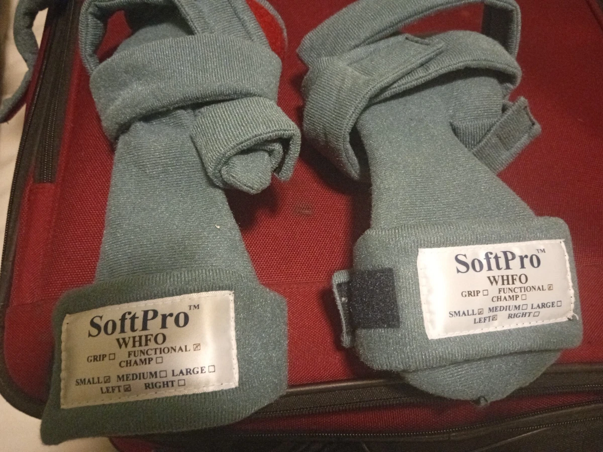 Softpro Functional Resting Whfo