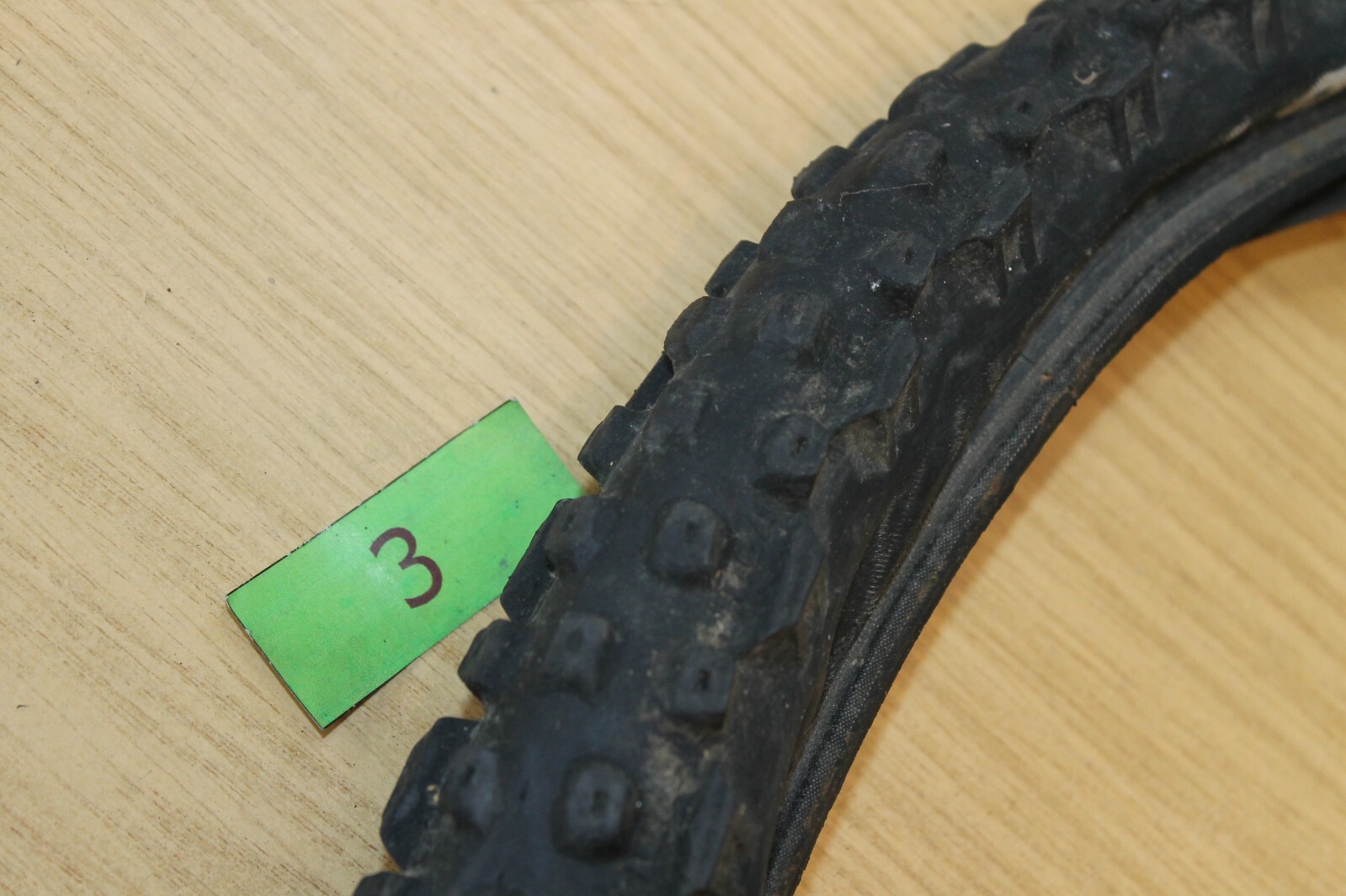 TIOGA Mountain Bike Tyres 26" Inch Tyre Tire MTB Choice Factory Psycho ...