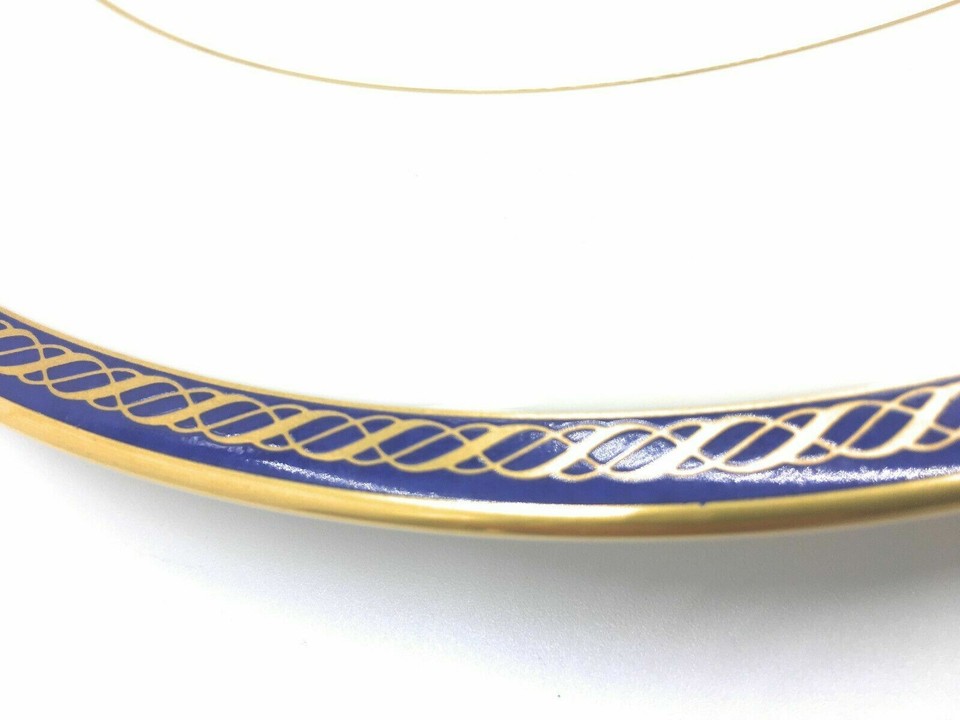 Lenox Hamilton Salad Plate | eBay