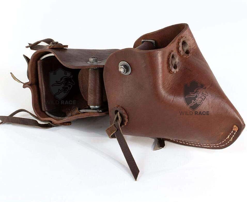 New Western Tapaderos Stirrups Saddle Floral Tooled Hand Made Sewn ...