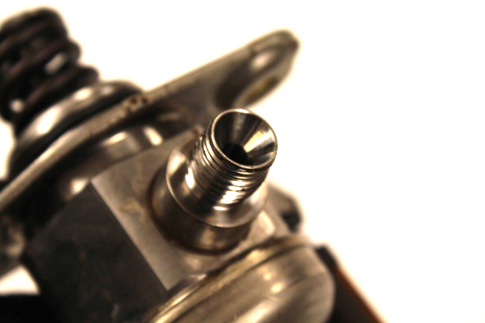 2015-2022 GM Fuel Pump 2.0L & 2.5L 4cyl Part# 12672144 | eBay