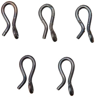 No Knot Fas-snaps Kipper No Knot Fas-Snap Fishing Connectors - 6 Pack ...