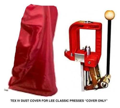 LEE Classic Reloader Dust Cover (EER) | eBay
