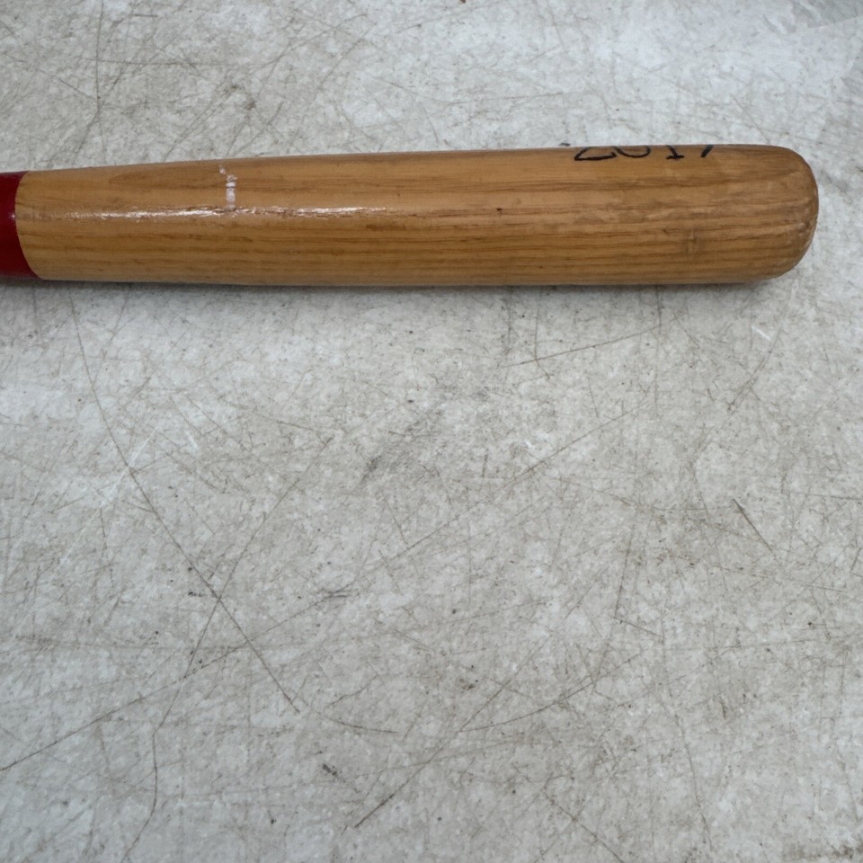 Mark McGwire Rawlings Mini Bat A-Team St. Louis Cardinals | eBay
