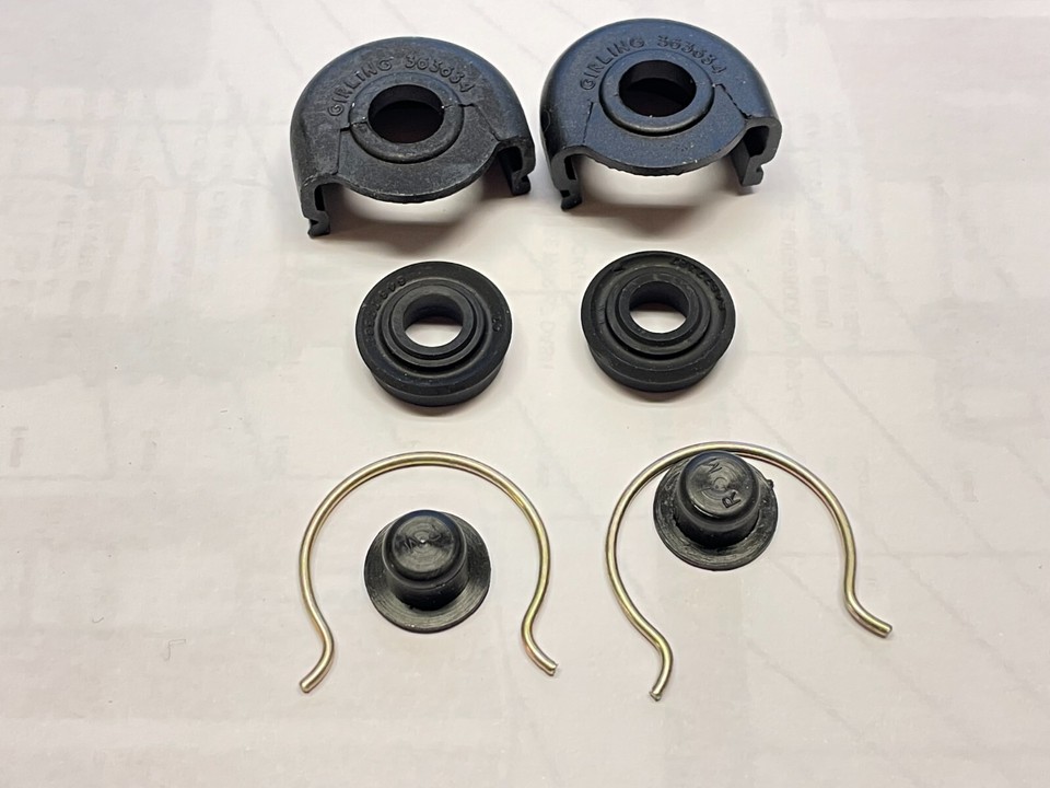 FORD ANGLIA 105E 998 cc TRIUMPH VAUXHALL + UK see list REAR WHEEL CYL ...