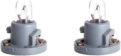 Toyota Genuine 4Runner Cooler Control Switch Bulbs 90010-09017(×2) OEM ...