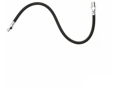 For International CO4000 Transtar Brake Hose Dynamic Friction 36355TCVX ...