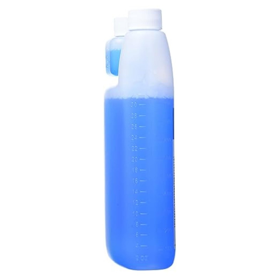 Rinza Acid Formula Milk Frother Cleaner, 33.8-Ounce 754631604600| eBay