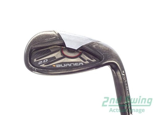 TaylorMade Burner 2.0 Wedge Sand SW Steel Stiff Right 36.0in | eBay