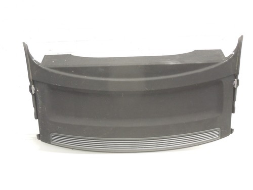 VW Passat B6 Saloon Parcel Shelf Black 3C5863413AC | eBay