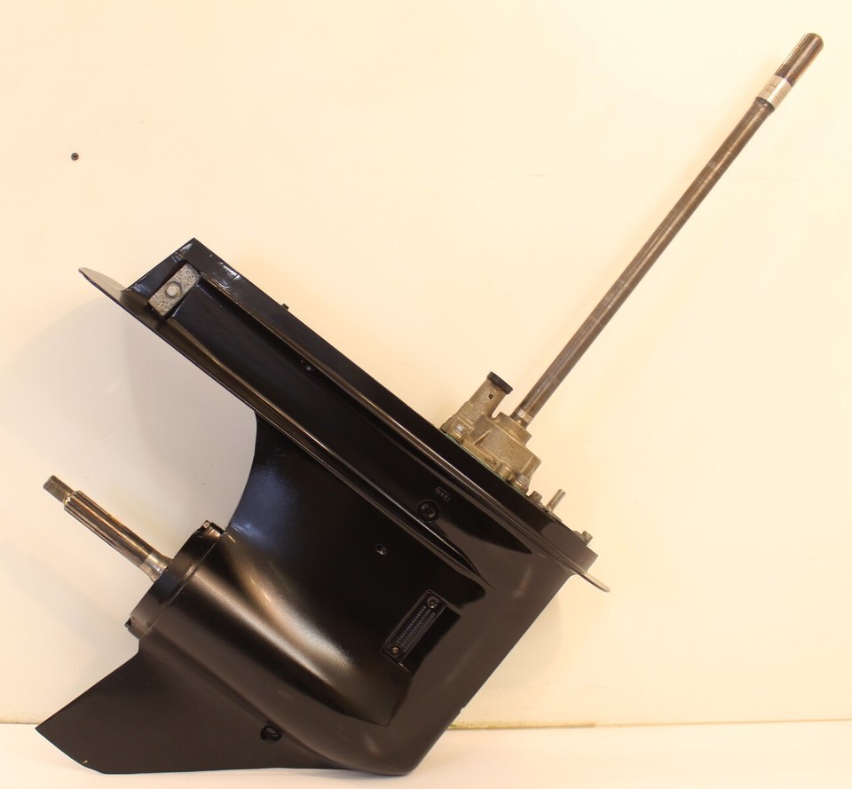 Suzuki 1998 - 2012 20" Lower Unit DF 100 115 140 HP 4-Stroke 1 YEAR ...
