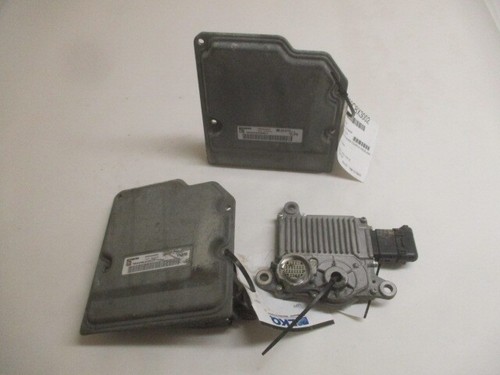 Ford Focus Fiesta Electronic Transmission Control Module 61K OEM LKQ | eBay