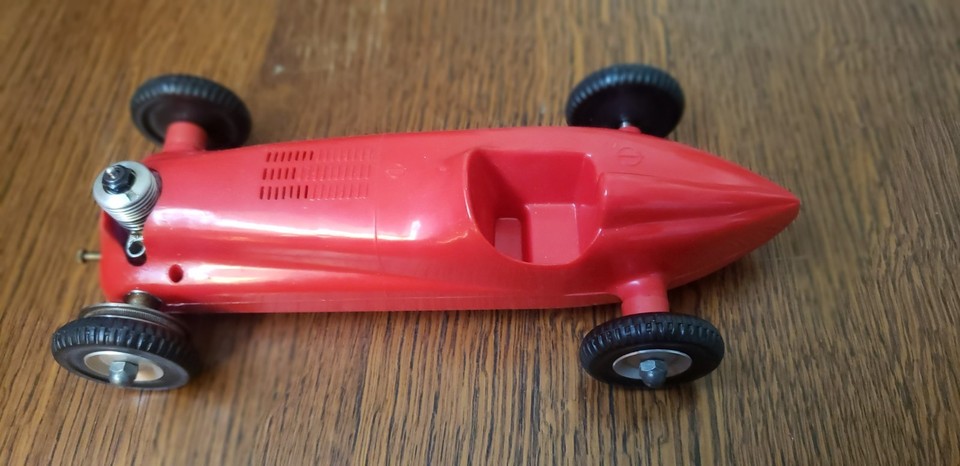 Wen Mac Automite gas car. Brand New In The Box And Never Used | eBay