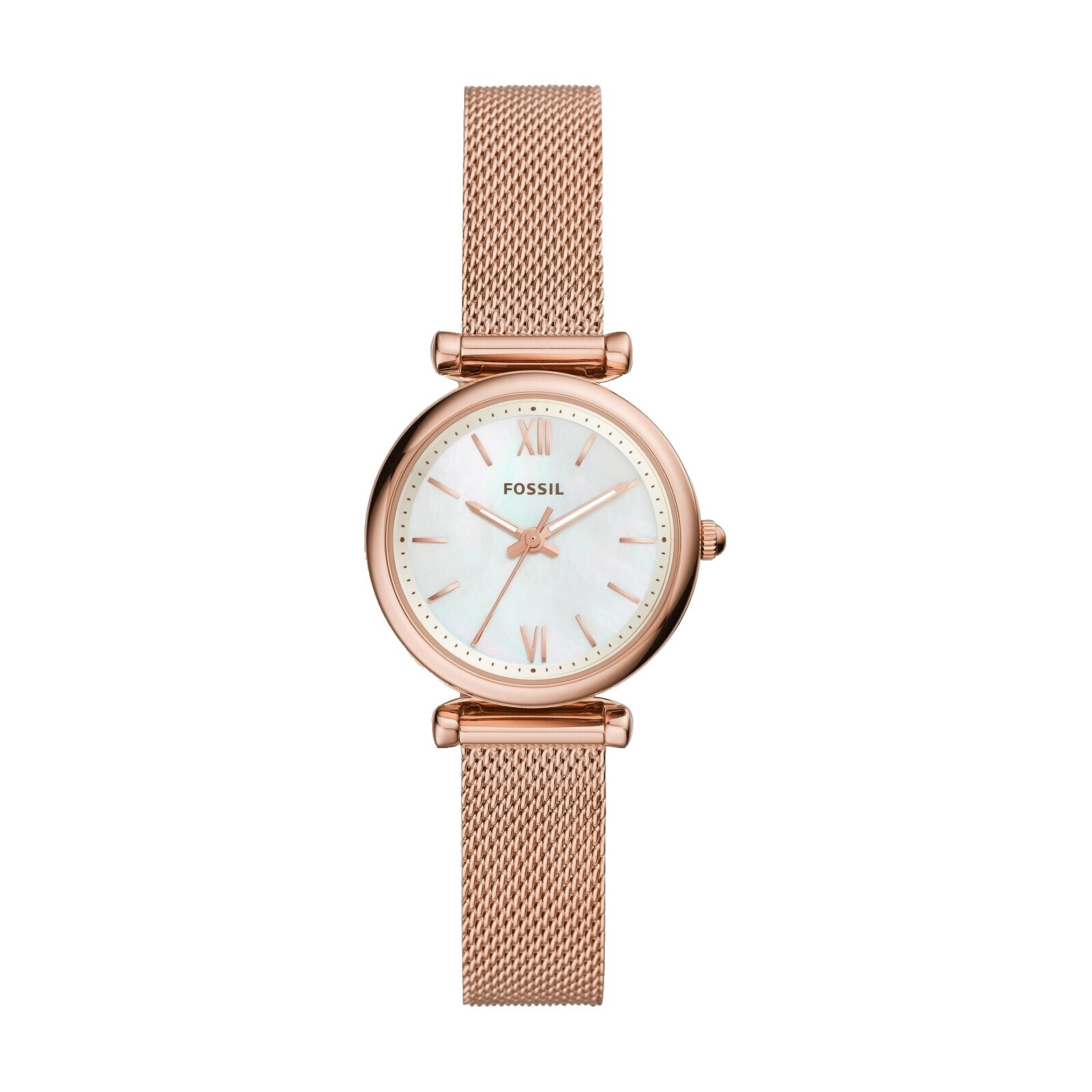 Rose Gold Watch | eBay Australia