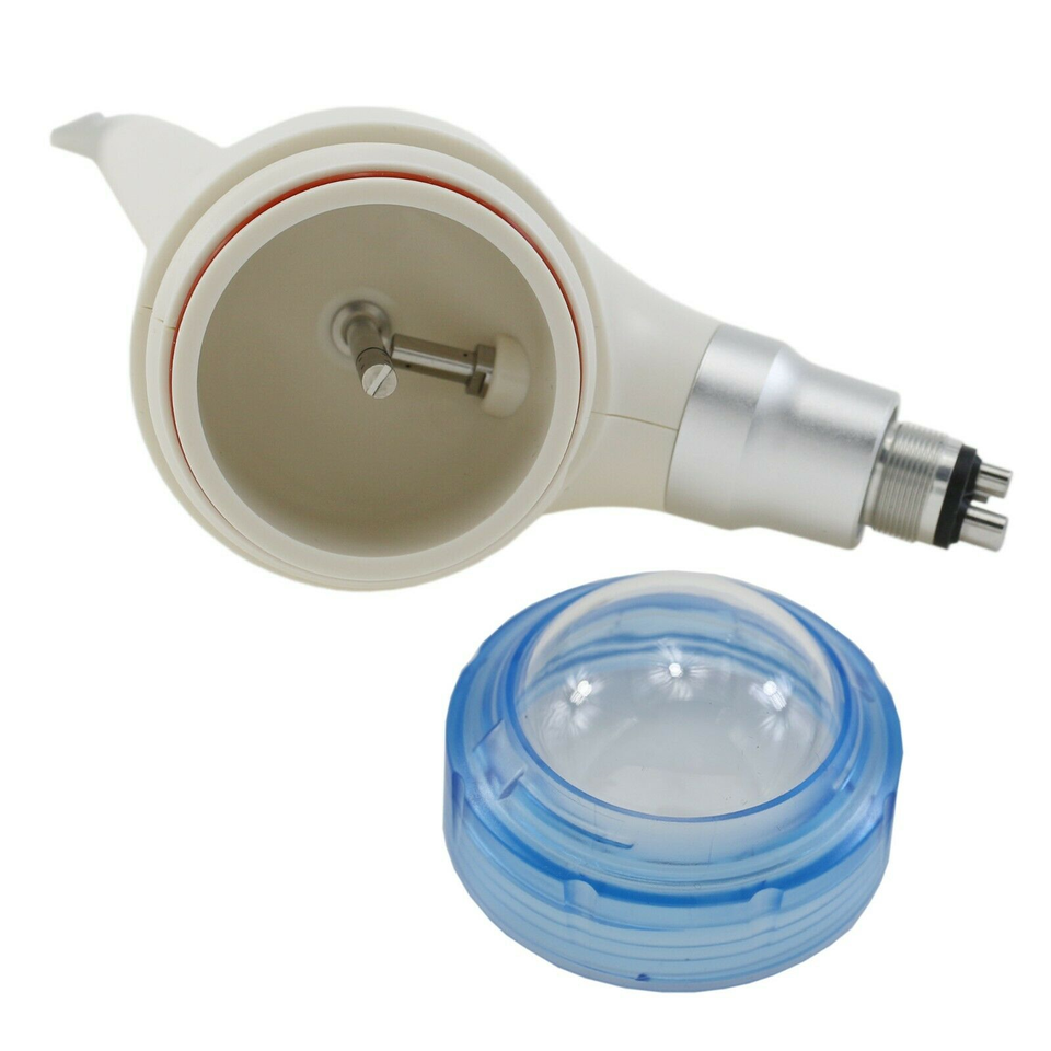 Dental Hygiene Prophylaxis Polishing Handpiece Air Jet Polisher iJet 4 ...