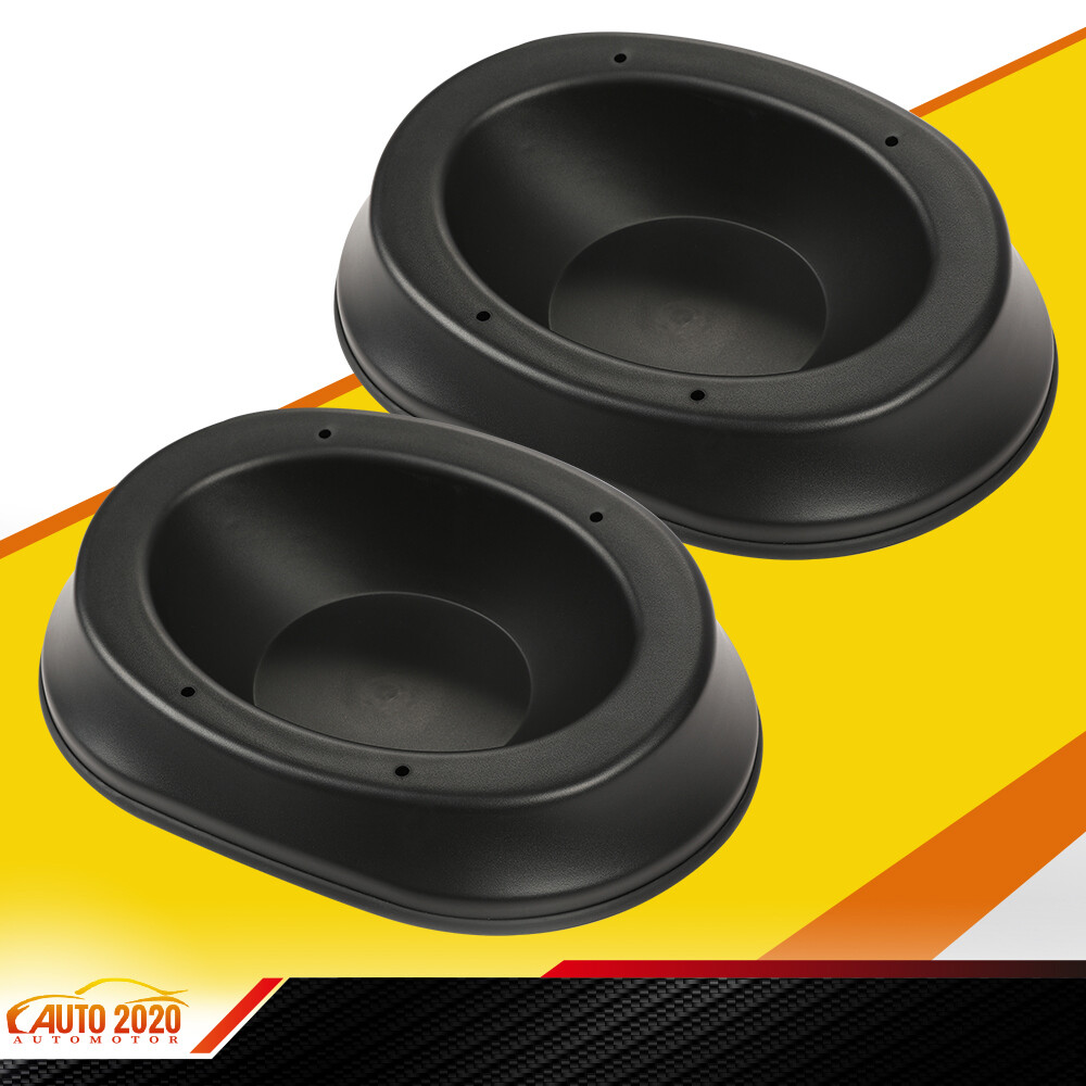 6x9 Plastic Speaker Enclosure 6x9 Speakers | Audio, GPS & Car Alarms