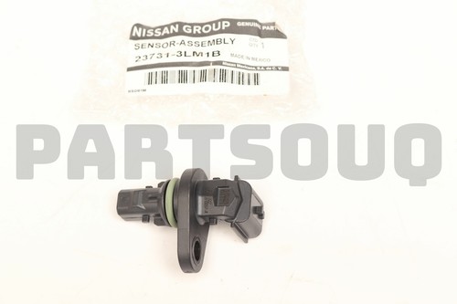 237313LM1B Genuine Nissan Camshaft sensor 23731-3LM1B | eBay